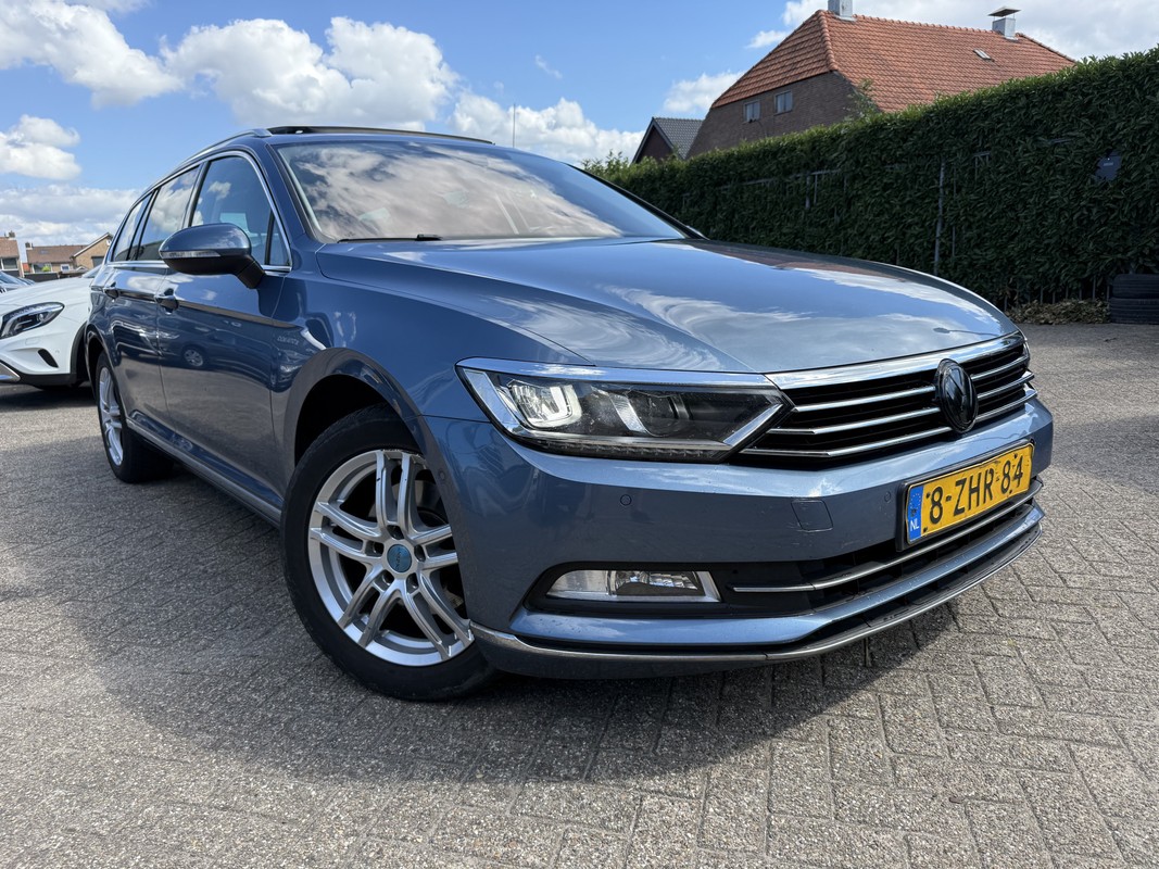 Voorraad | DDM Export | Made